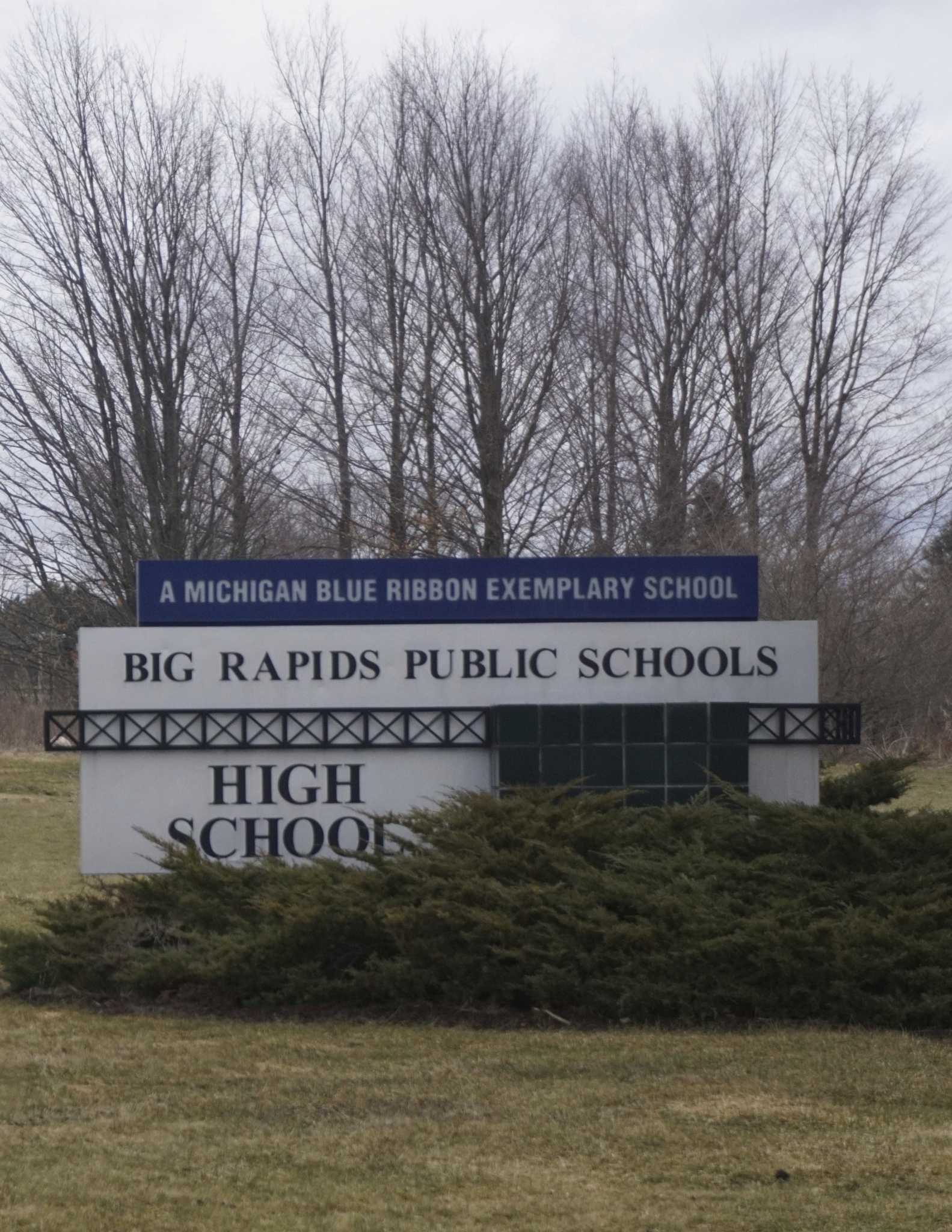 Big Rapids facilities to see summer upgrades