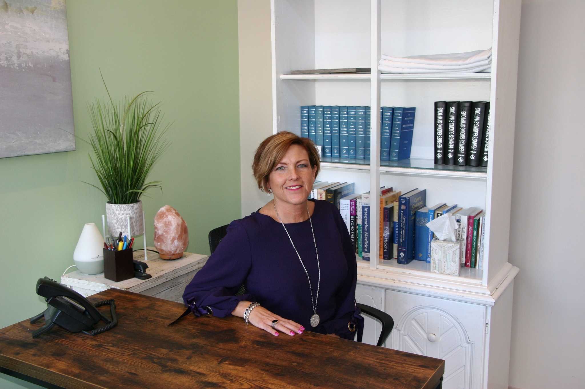 Michigan Center for Holistic Medicine welcomes new VP