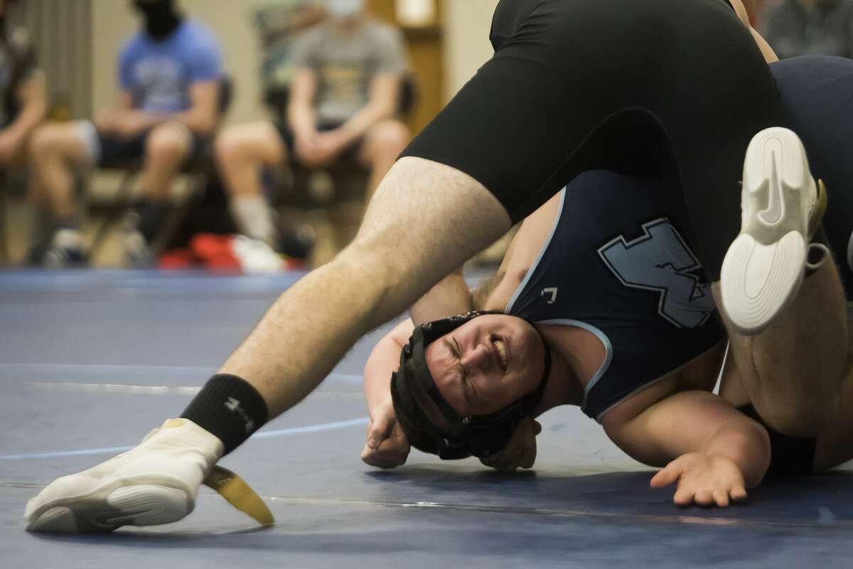 Meridian Early College High School vs. Bullock Creek High School ...