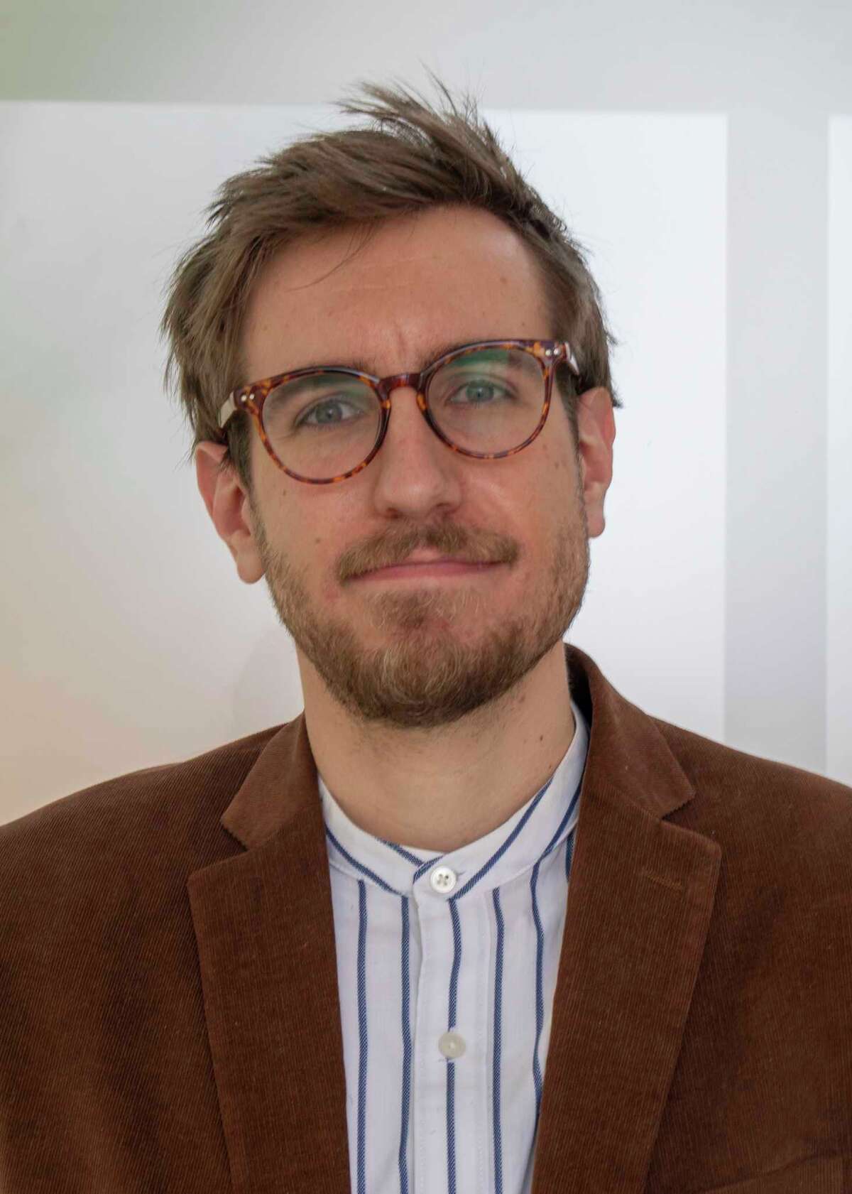 A New Frontier: The Fort Worth Circle of Artists at the Museum of the ...