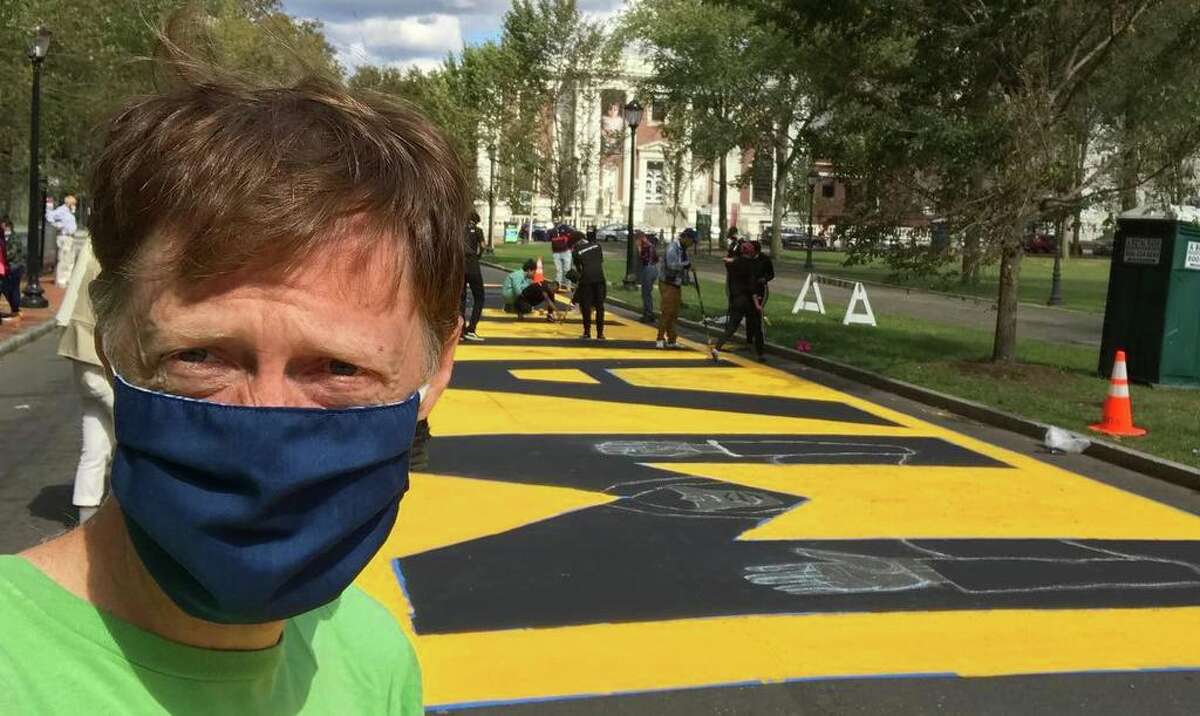 Opinion: New Haven mayor makes plea for ‘more housing for the people ...