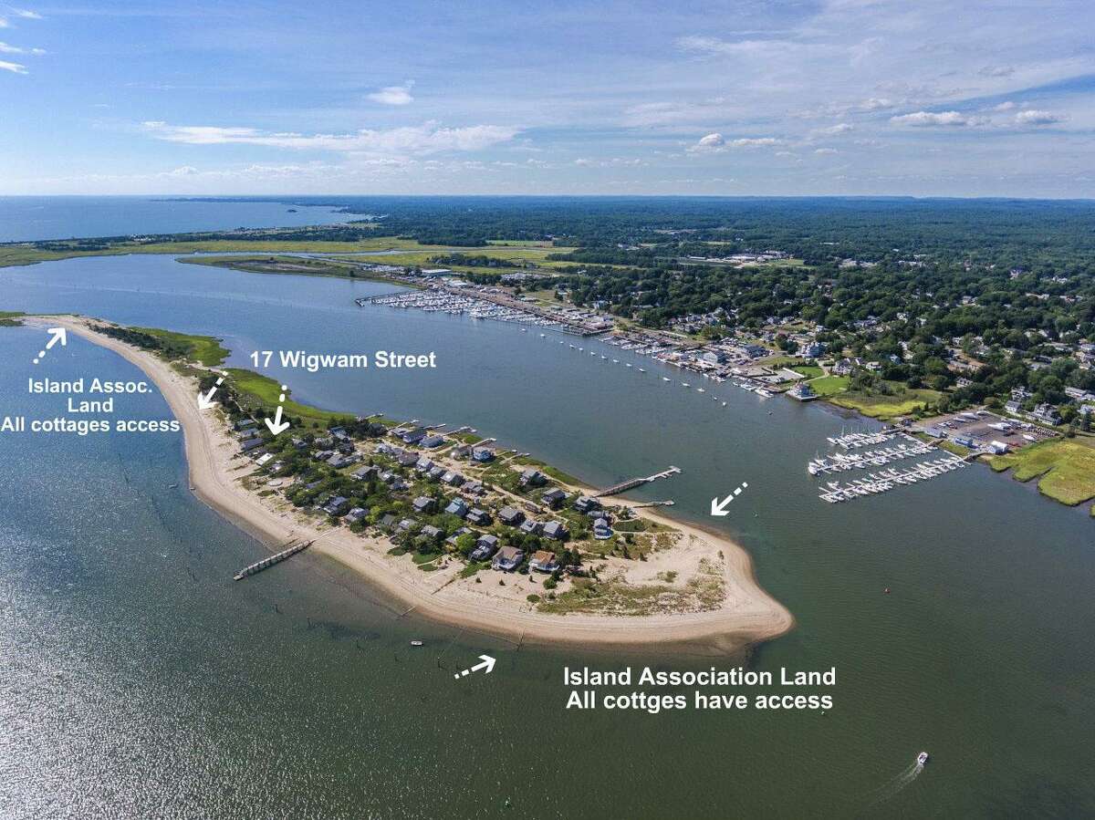 'COVID market' is creating bidding wars & driving up prices for CT ...