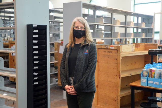 Edwardsville Public Library set to enter new era