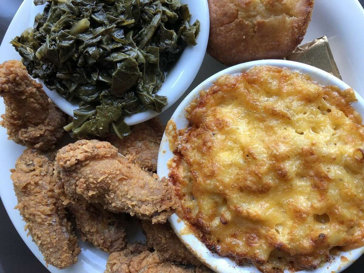 The best things to happen in Seattle's food scene in 2021