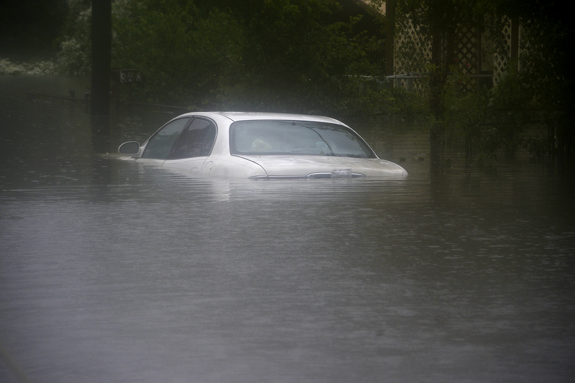 How to prepare for a hurricane in Southeast Texas
