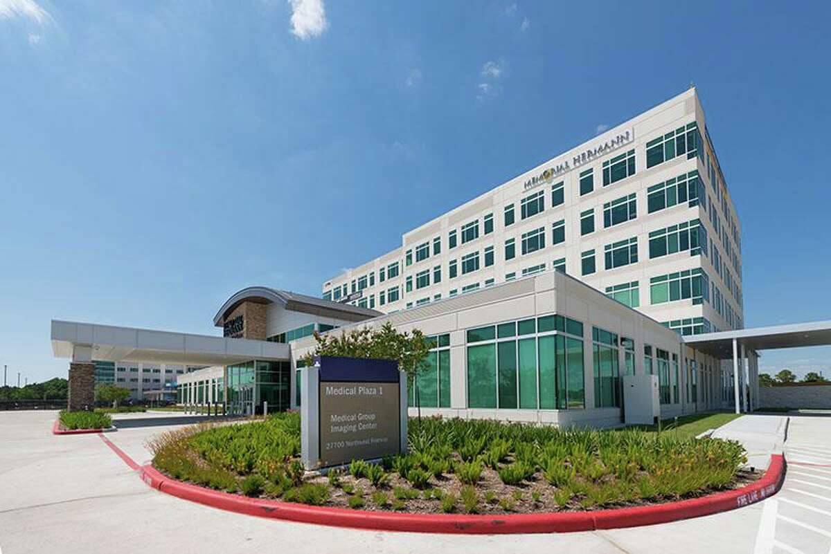 Memorial Hermann Cypress Hospital becomes Level III Trauma Center ...