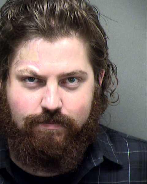San Antonio Man Arrested After Allegedly Striking Neighbor With His Vehicle