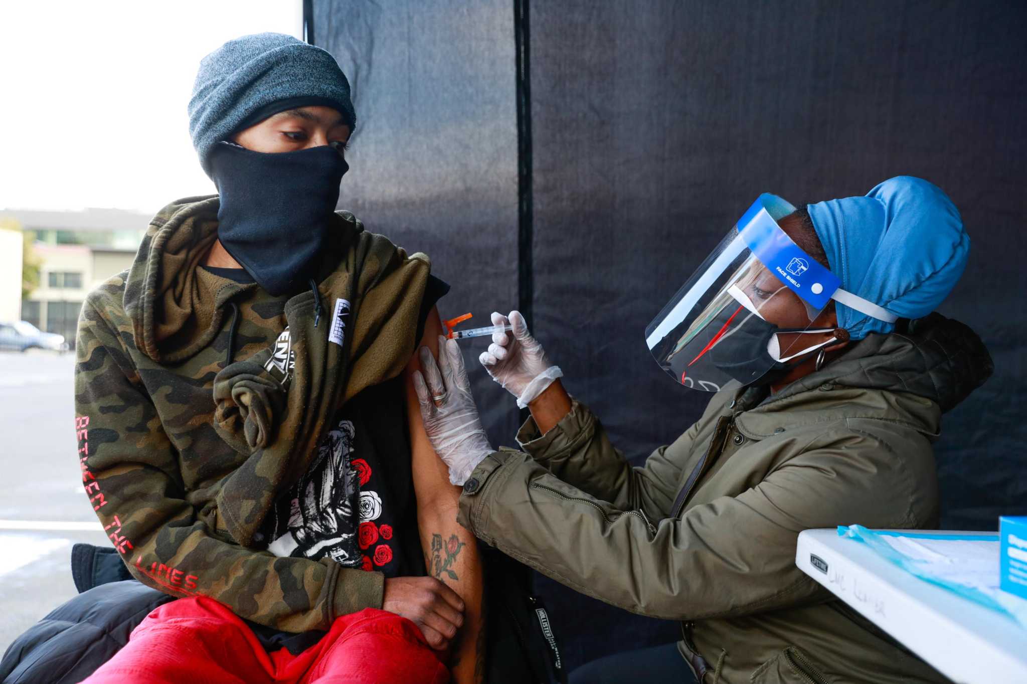 ‘We may have put the worst behind us’: Death rates plummet across Bay Area