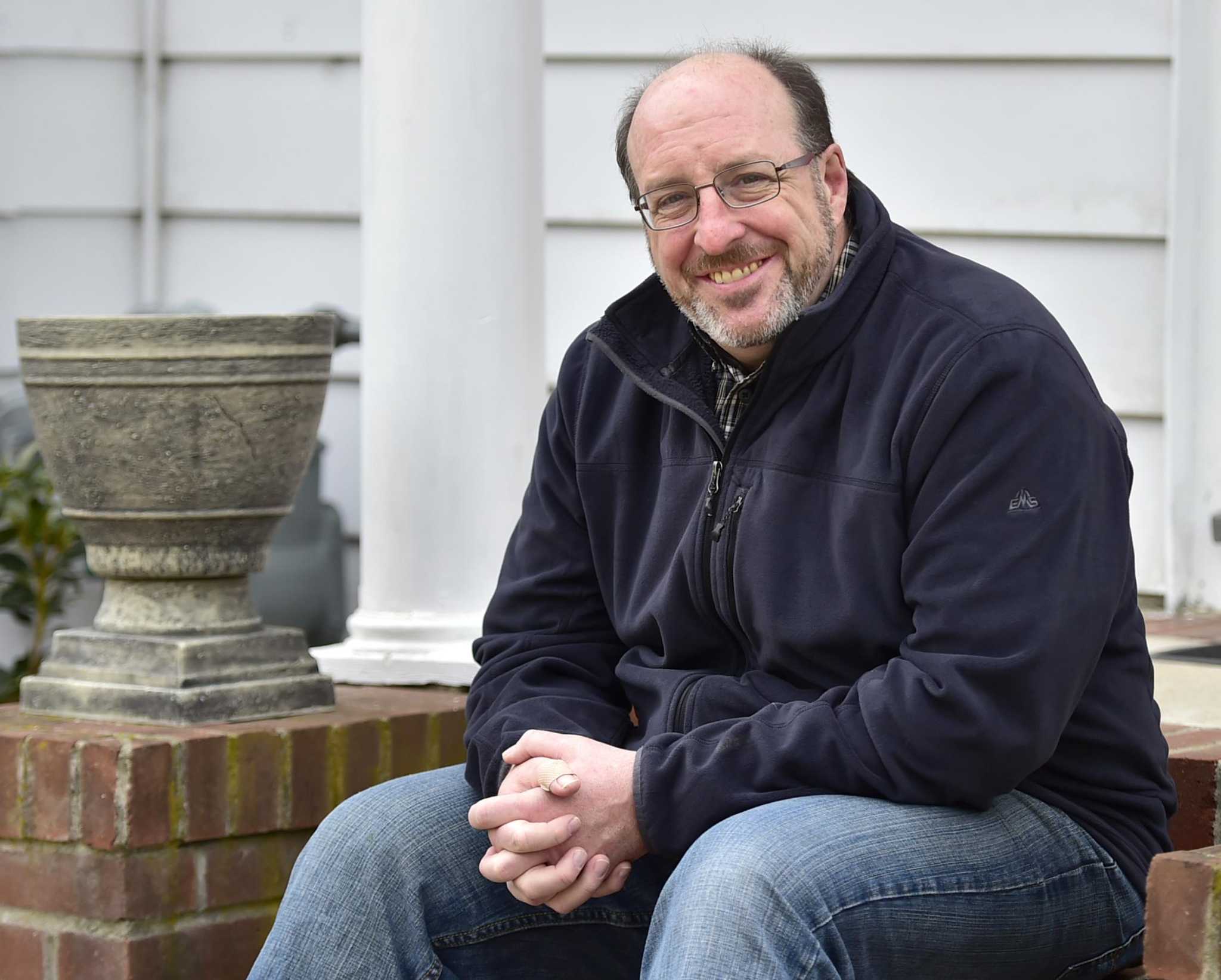 Talking about cancer: SCSU professor grapples with language of the ‘battle’