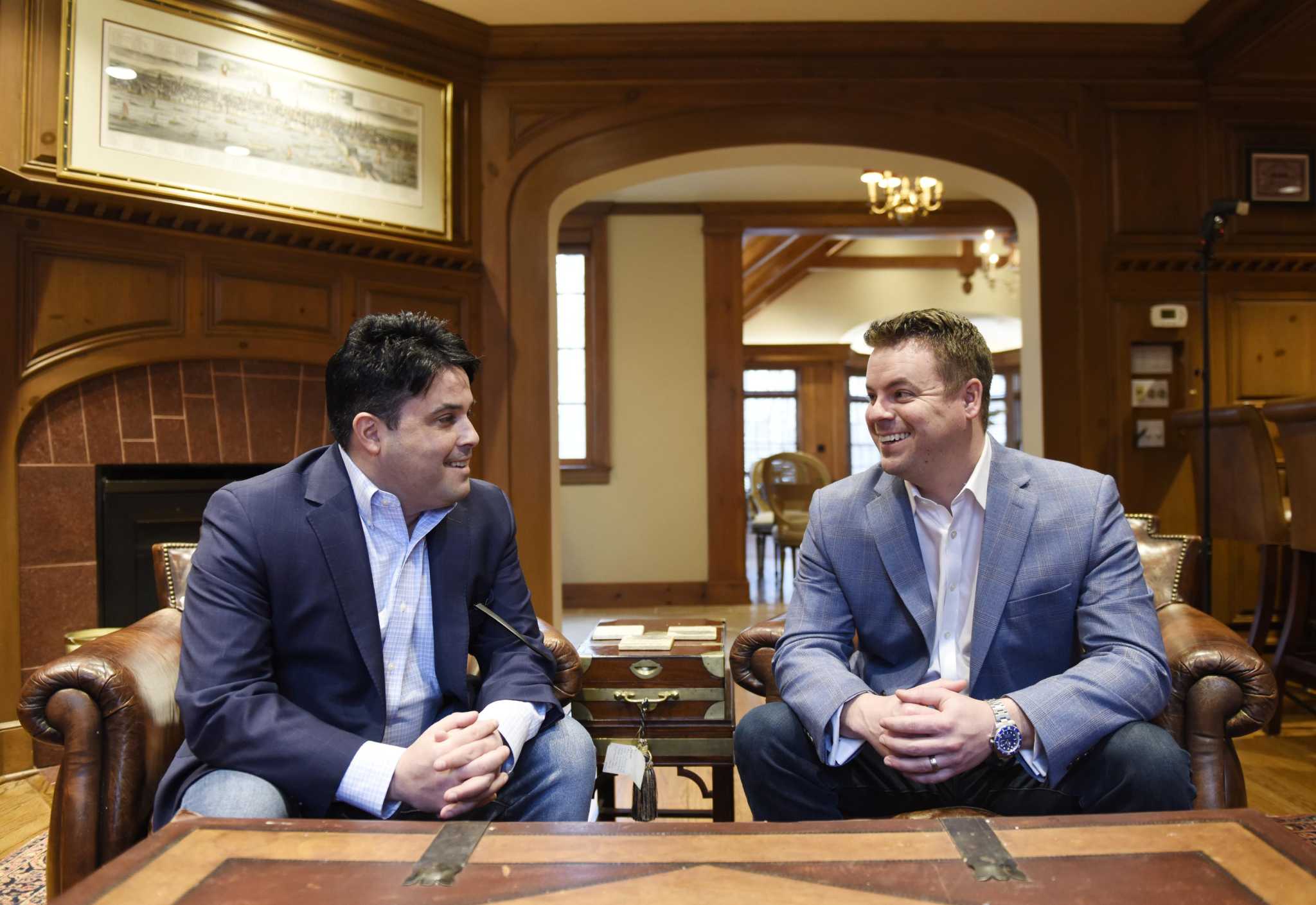 The Agency, a real estate firm with roots in Beverly Hills, lands in ...