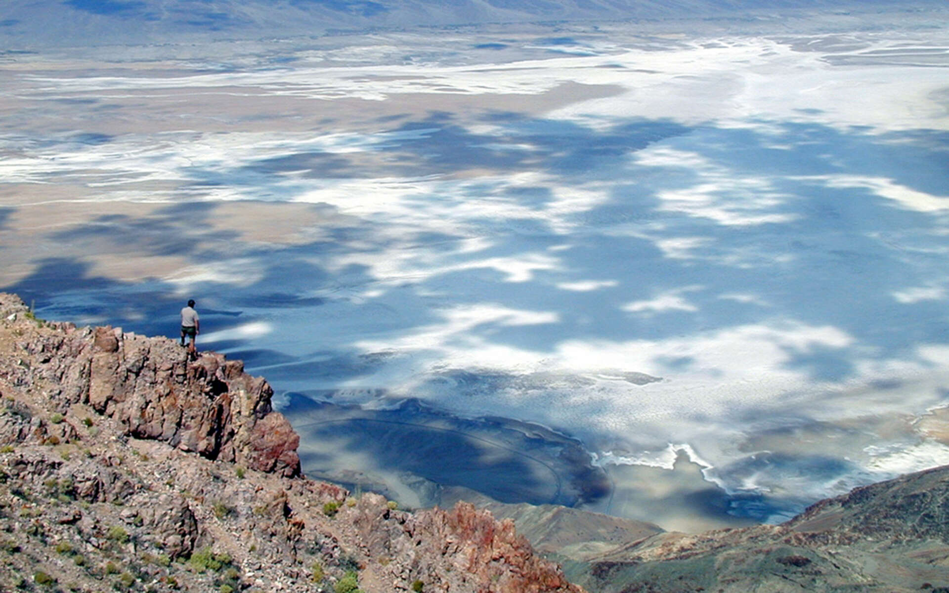 I went to California’s Death Valley to visit all the places where 'Star ...