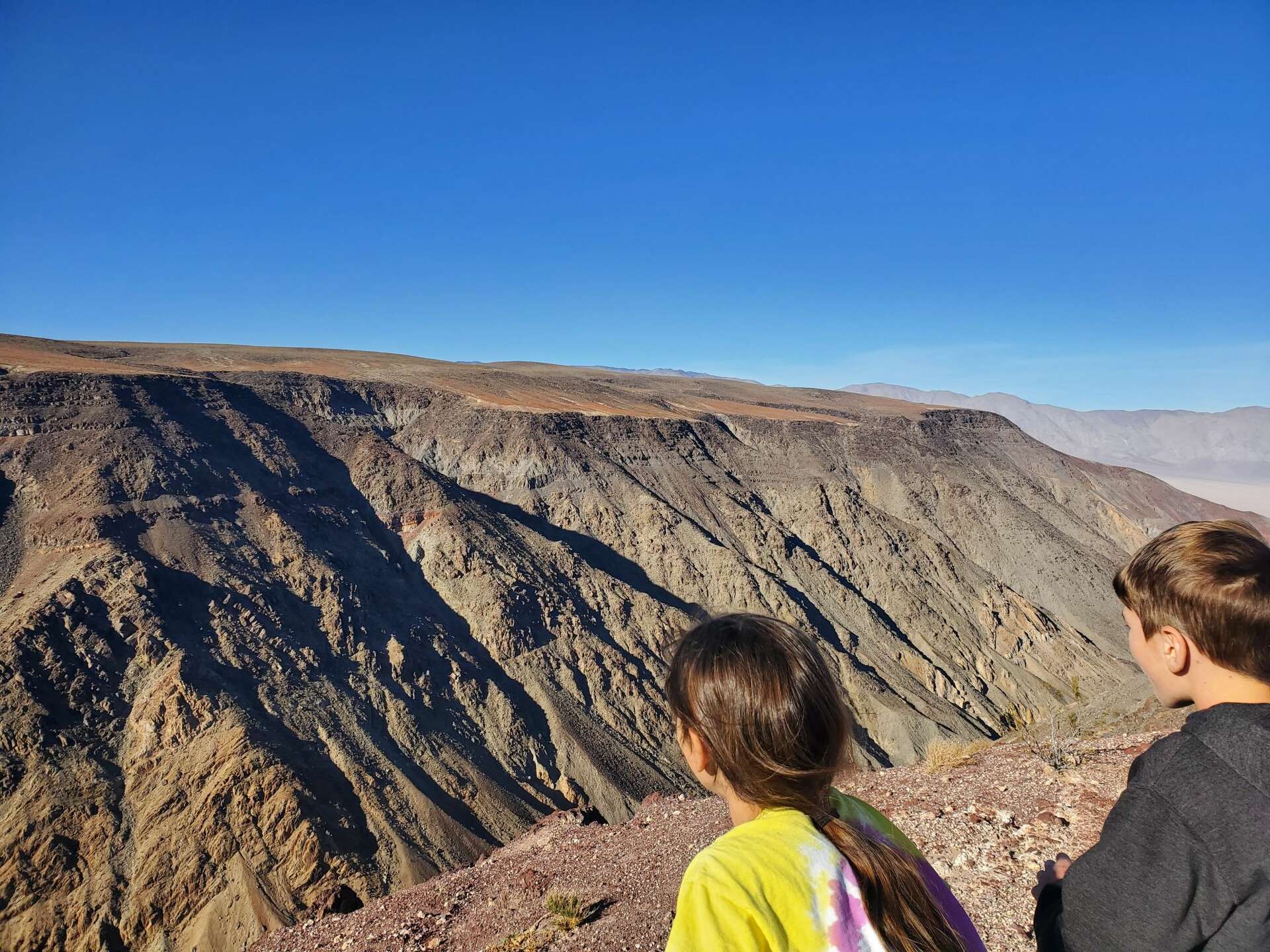 I went to California’s Death Valley to visit all the places where 'Star ...