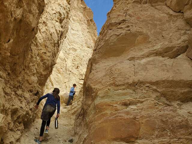 I went to California’s Death Valley to visit all the places where 'Star ...