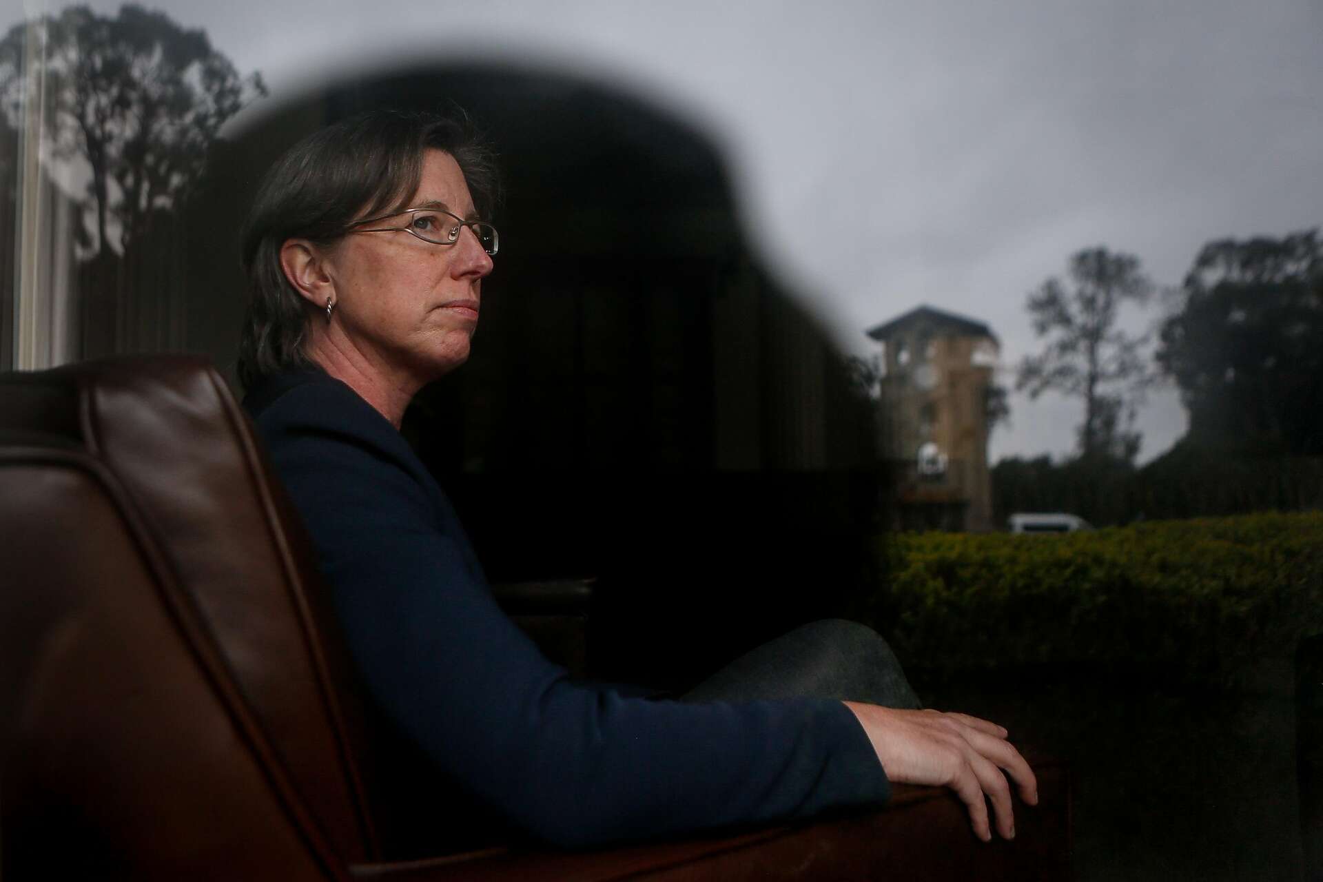 Mills College students, alumnae fight to save their school. ‘There’s ...