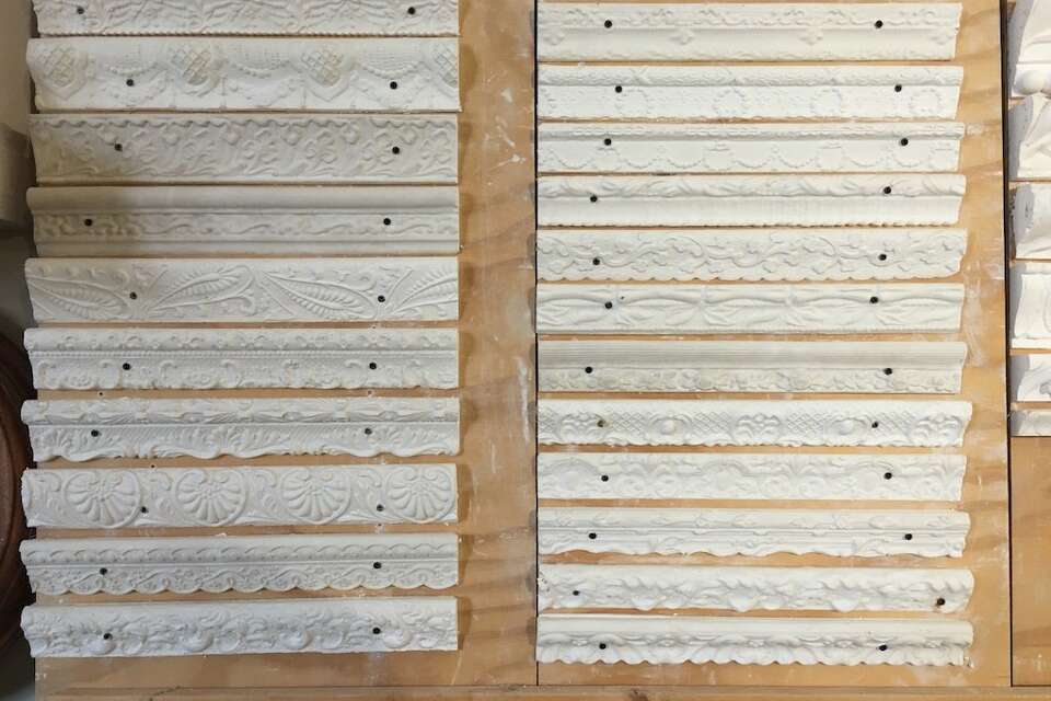 The story behind picture rails and why so many San Francisco homes have ...