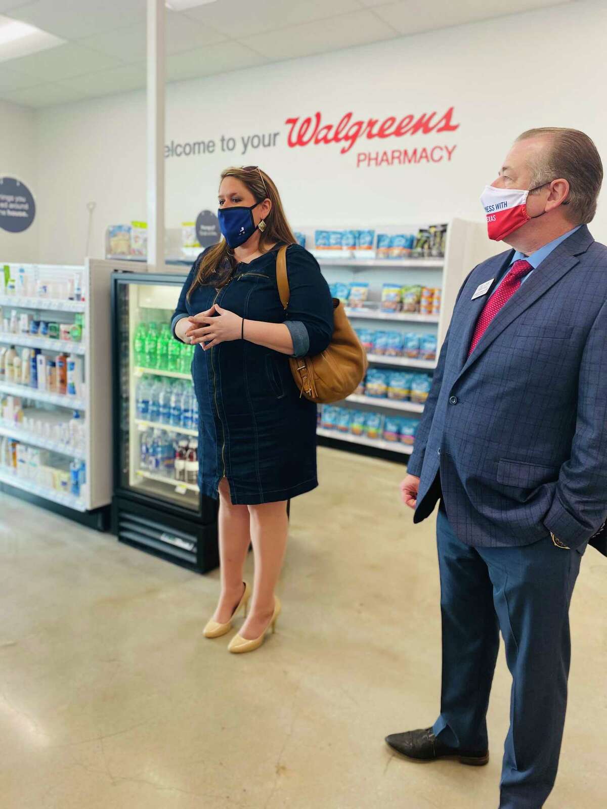 Roundups: Dunkin’ Donuts comes to Kingwood