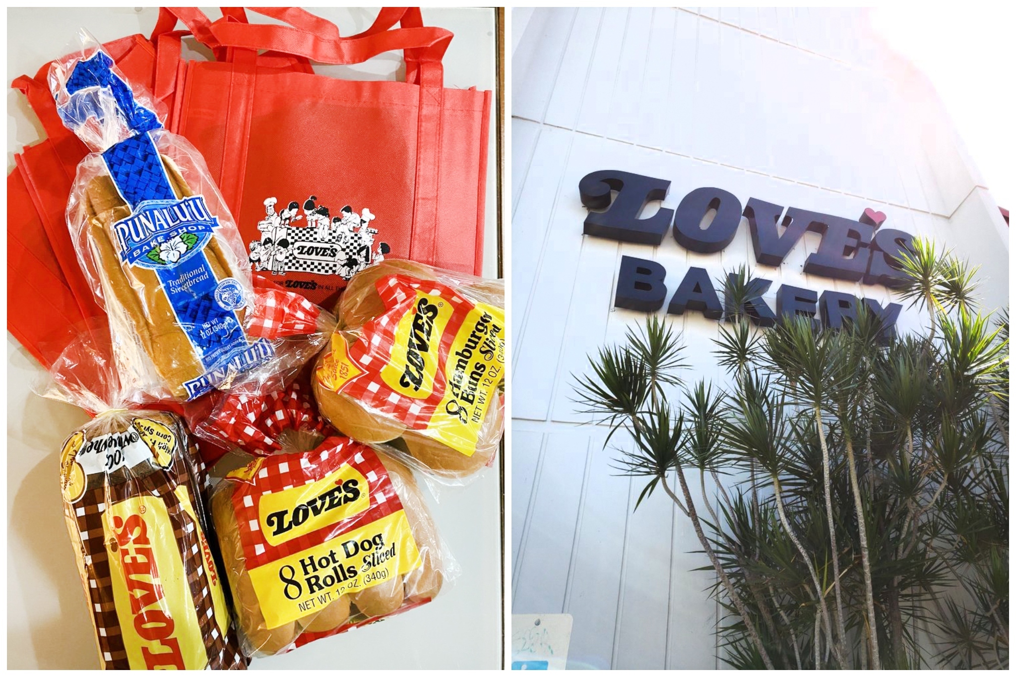 Hawaii's iconic Love's Bakery is closing after 170 years. Here's what ...