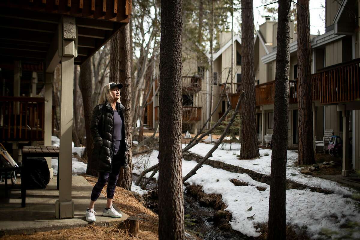 Tahoe’s last holdout is about to pass new rules on Airbnb, Vrbo rentals ...