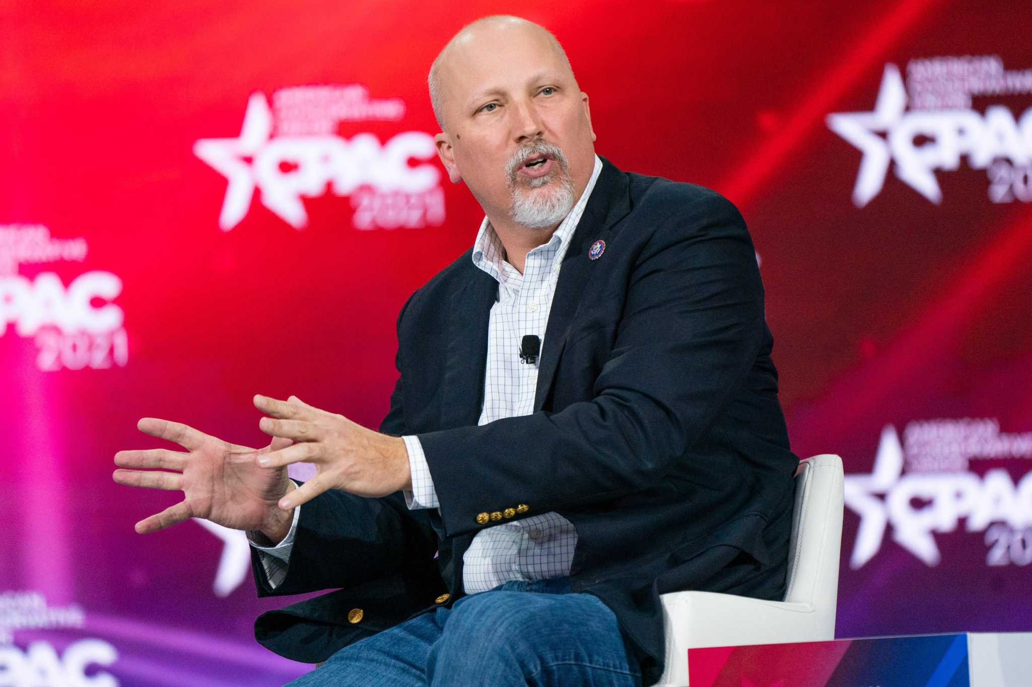 ‘Utterly worthless.’ Texas Rep. Chip Roy rips Senate Republicans for ...