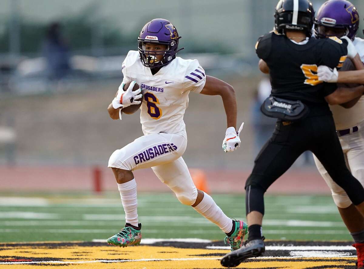 Perfection not expected in Riordan’s return to football field