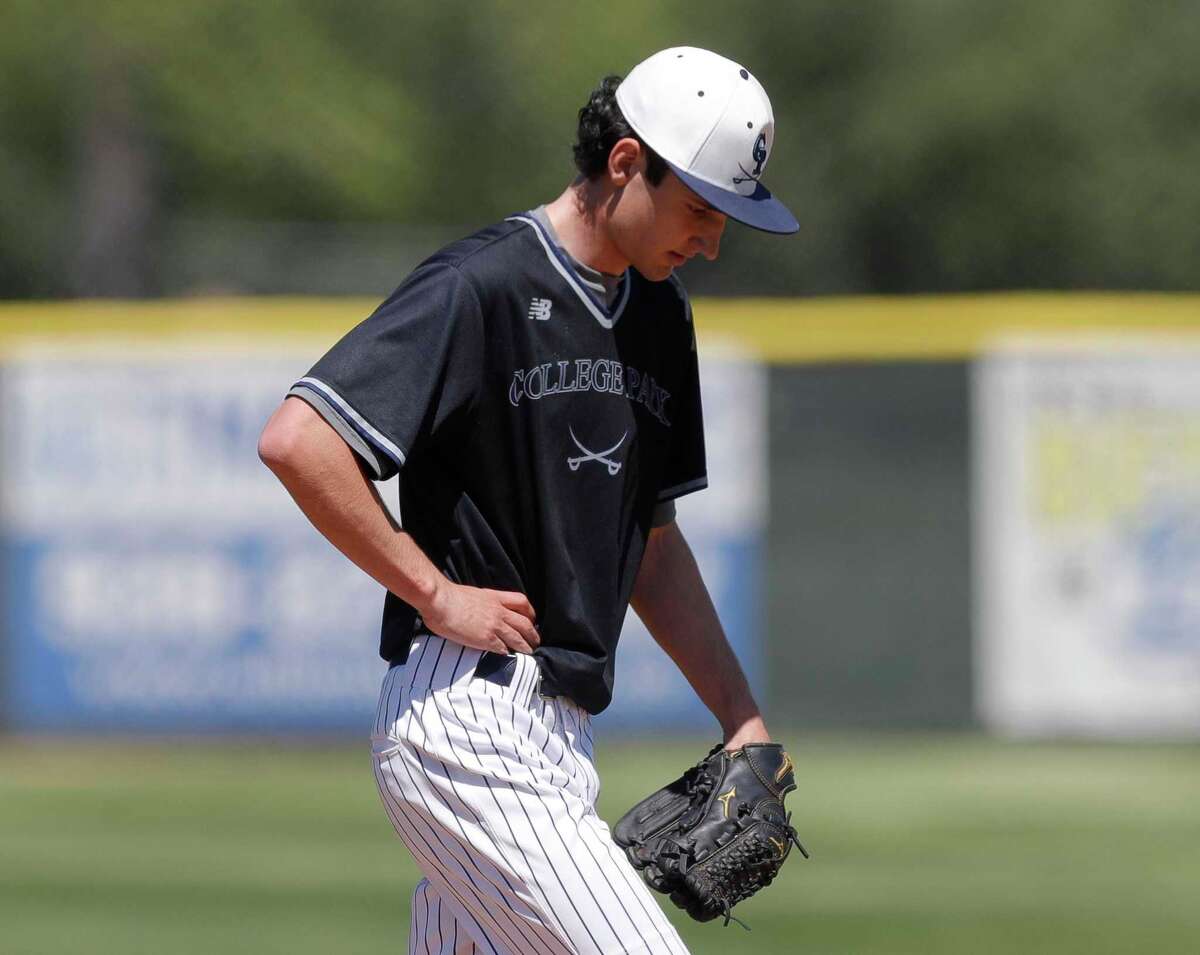 BASEBALL ROUNDUP: Conroe edges College Park; Porter tops Dayton in 11 ...