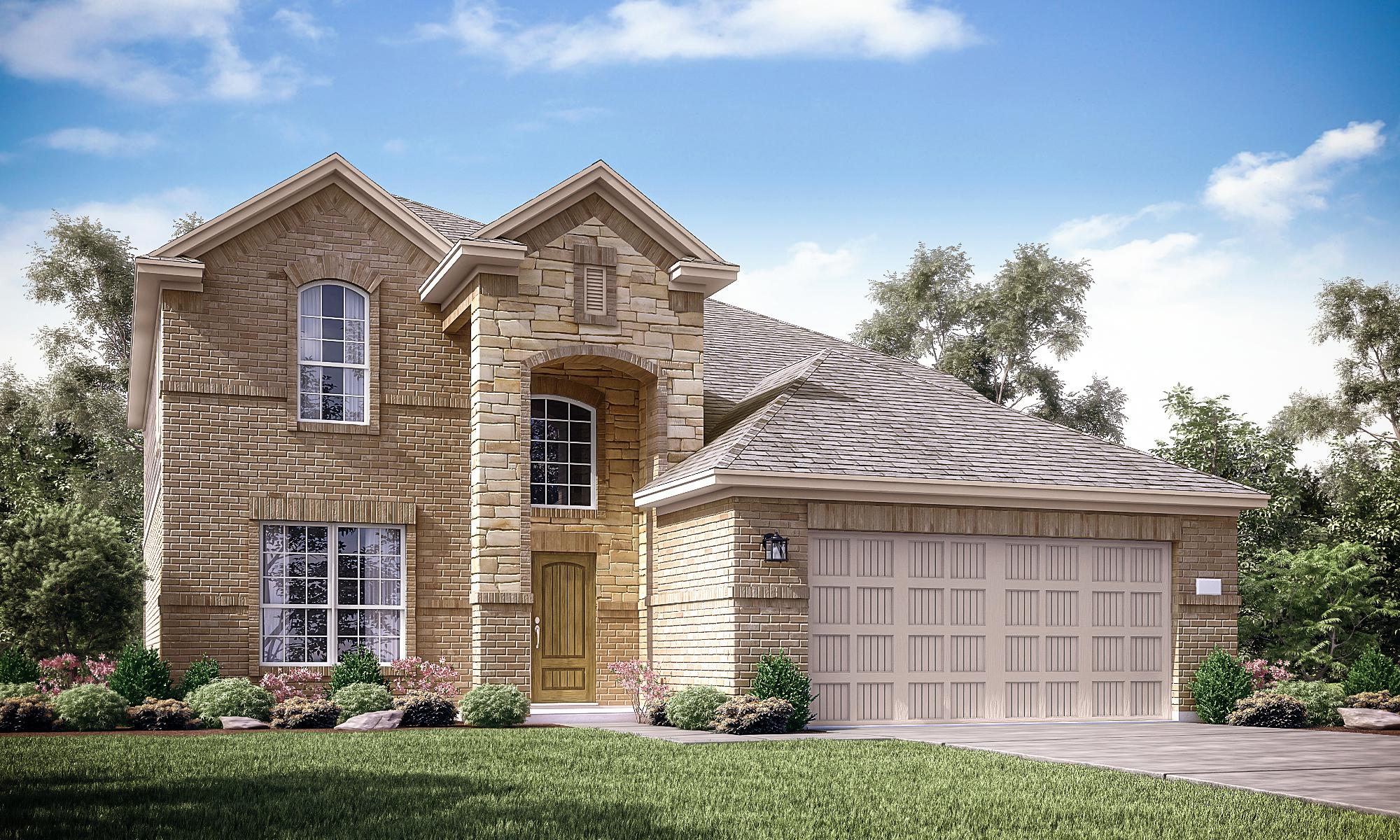 Lennar expanding presence in Magnolia Ridge community