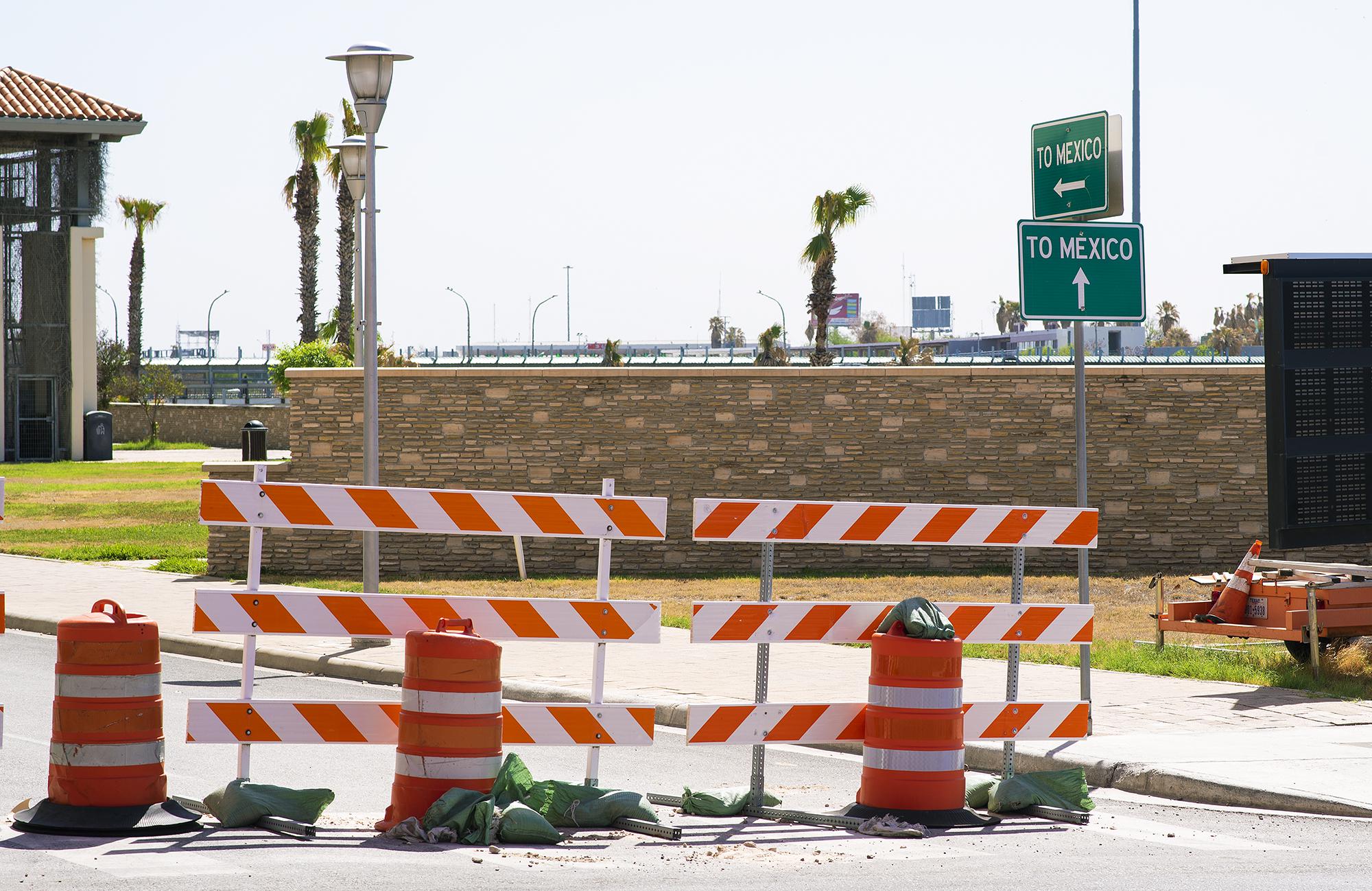 ‘We need each other’: Laredo officials address extension of border closure