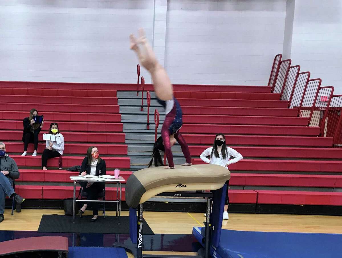 Amy Bodnar taking her judging skills on road trip