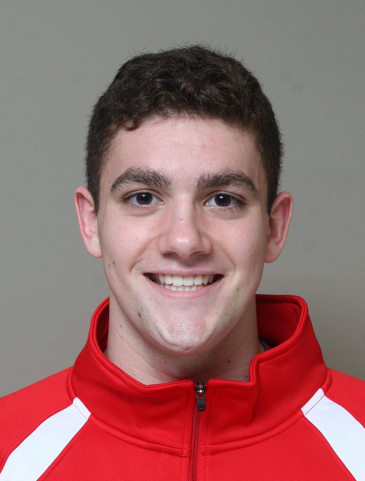 Campus watch: Swimmer Liam Picozzi's season cut short