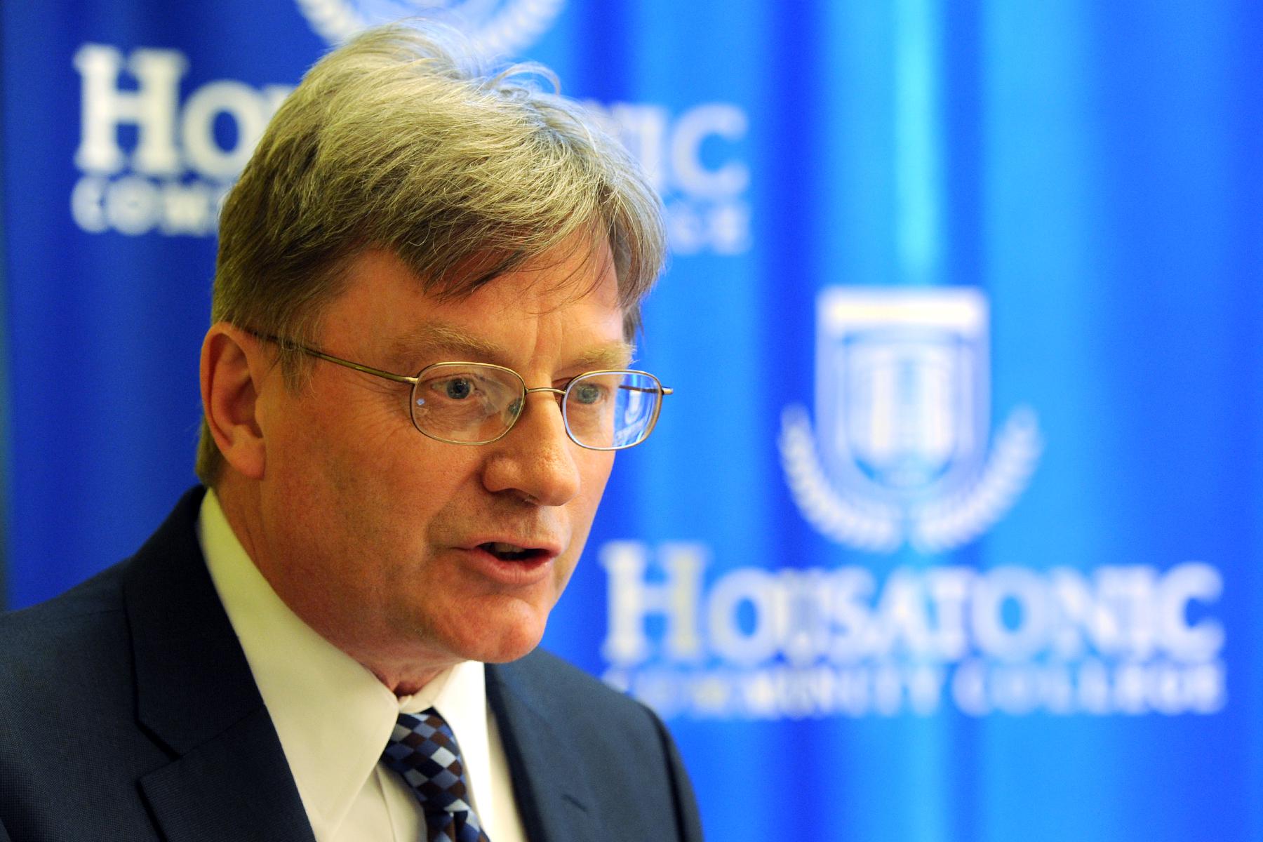 CT Labor commissioner Kurt Westby to retire