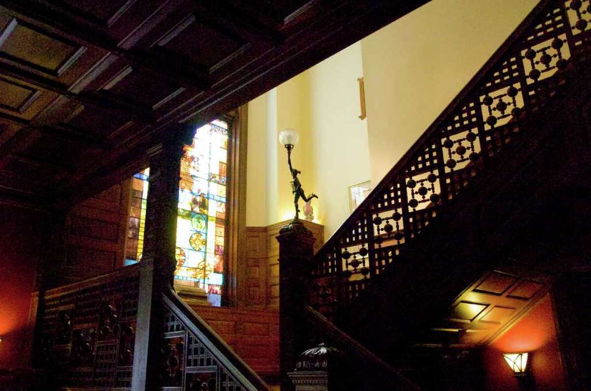 Holiday House is a labor of love