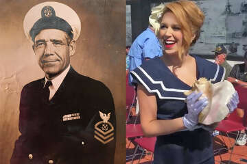 20 things you don't know about me: Stephanie Rivas