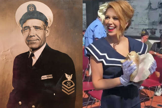 20 things you don't know about me: Stephanie Rivas