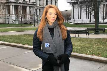 20 things you don't know about me: Stephanie Rivas