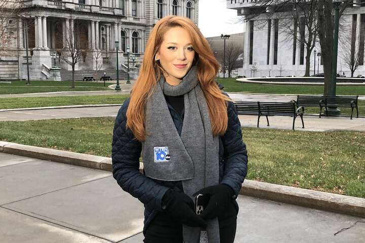 20 things you don't know about me: Stephanie Rivas