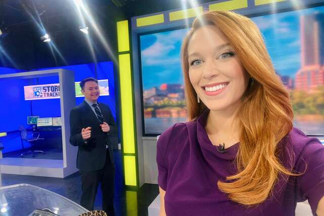 20 things you don't know about me: Stephanie Rivas