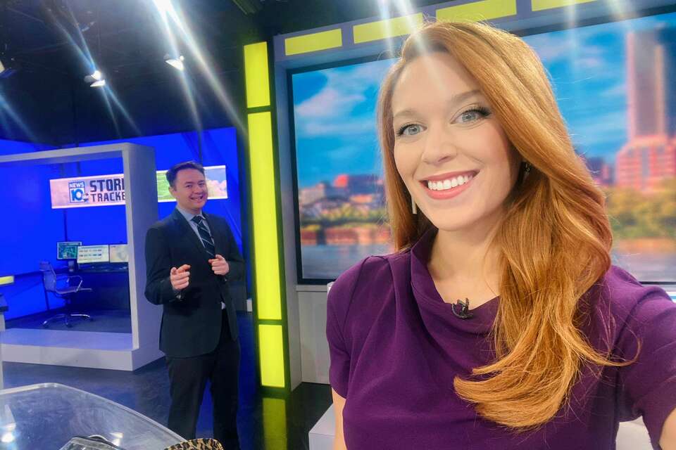 20 things you don't know about me: Stephanie Rivas