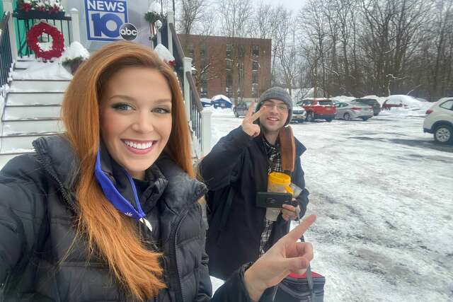 20 things you don't know about me: Stephanie Rivas