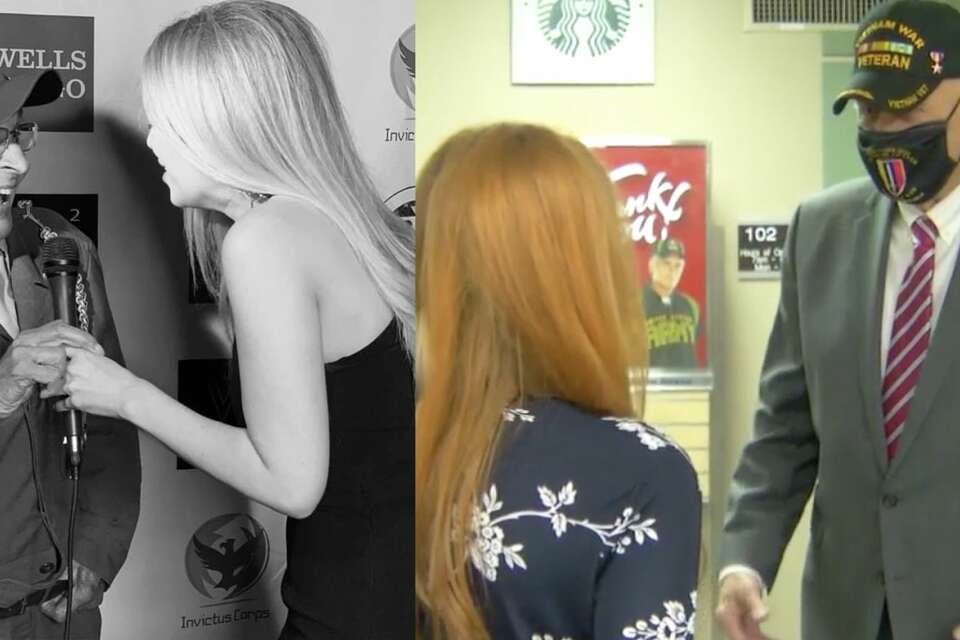 20 things you don't know about me: Stephanie Rivas