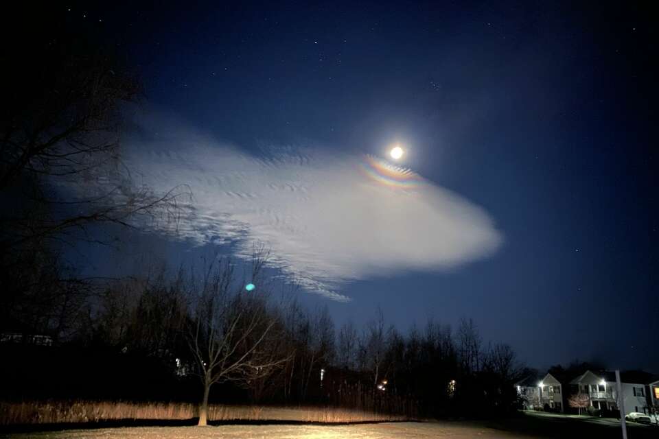 20 things you don't know about me: Stephanie Rivas