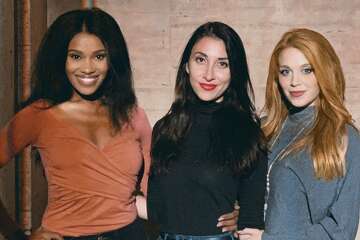 20 things you don't know about me: Stephanie Rivas