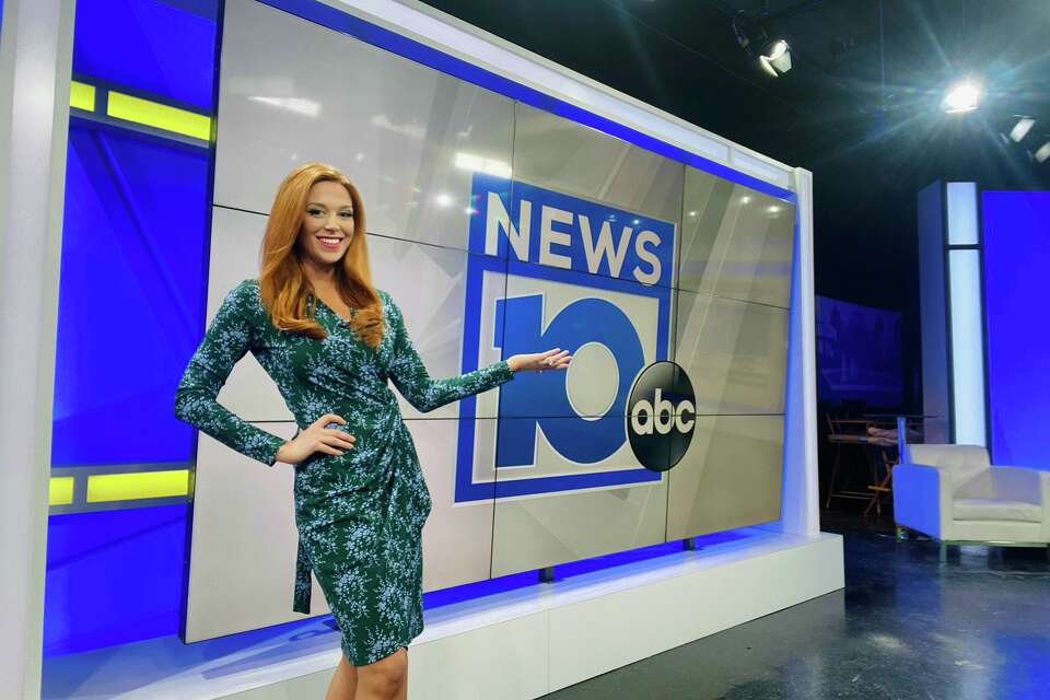 20 things you don't know about me: Stephanie Rivas