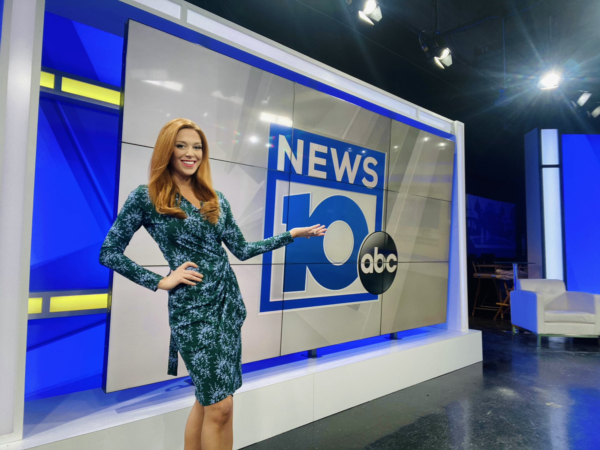 20 things you don't know about me: Stephanie Rivas