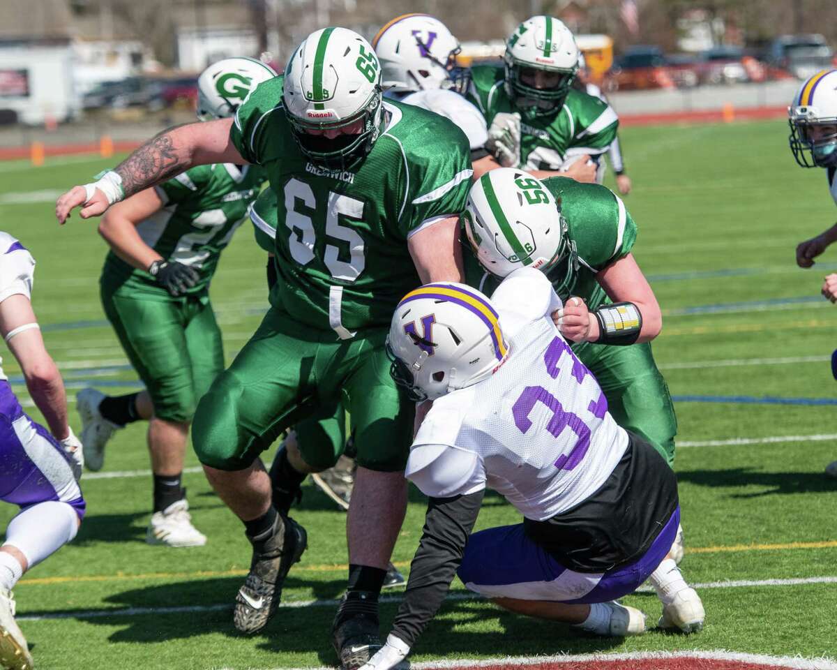 Times Union small school football all-stars: Defense