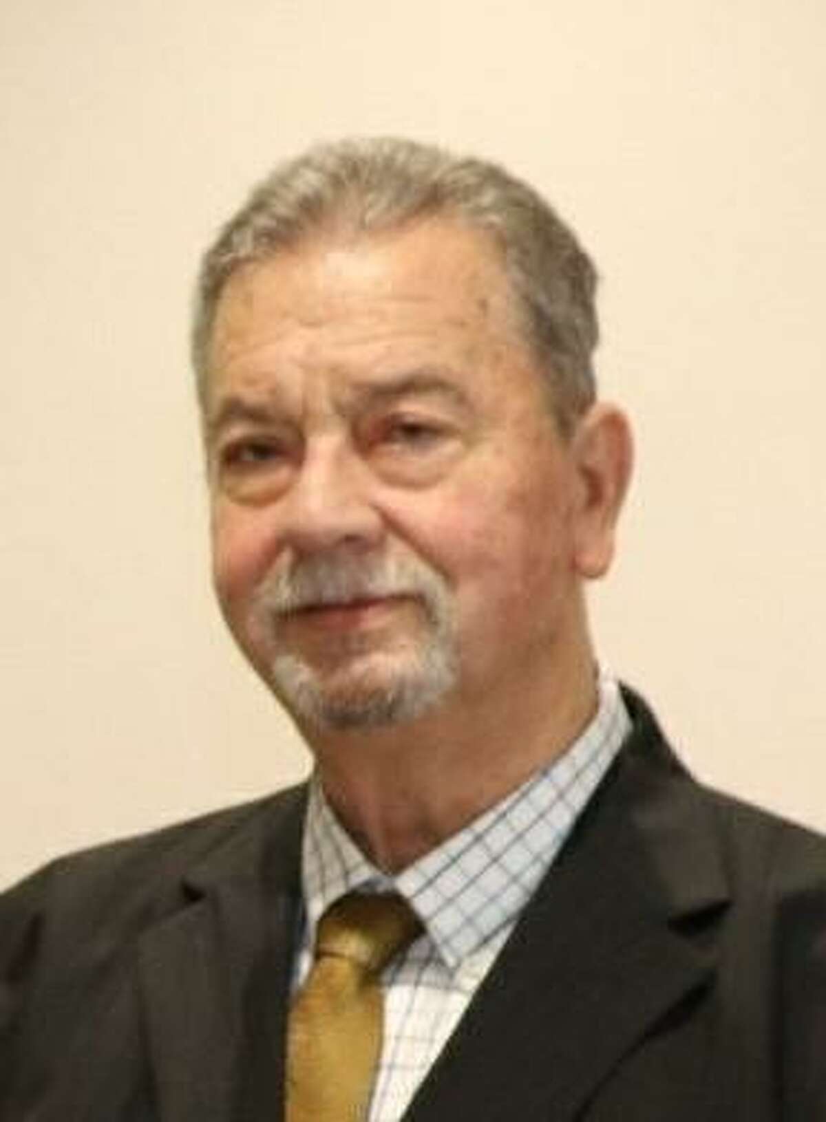 Family remembers life of educator and law specialist J.J. Rodriguez