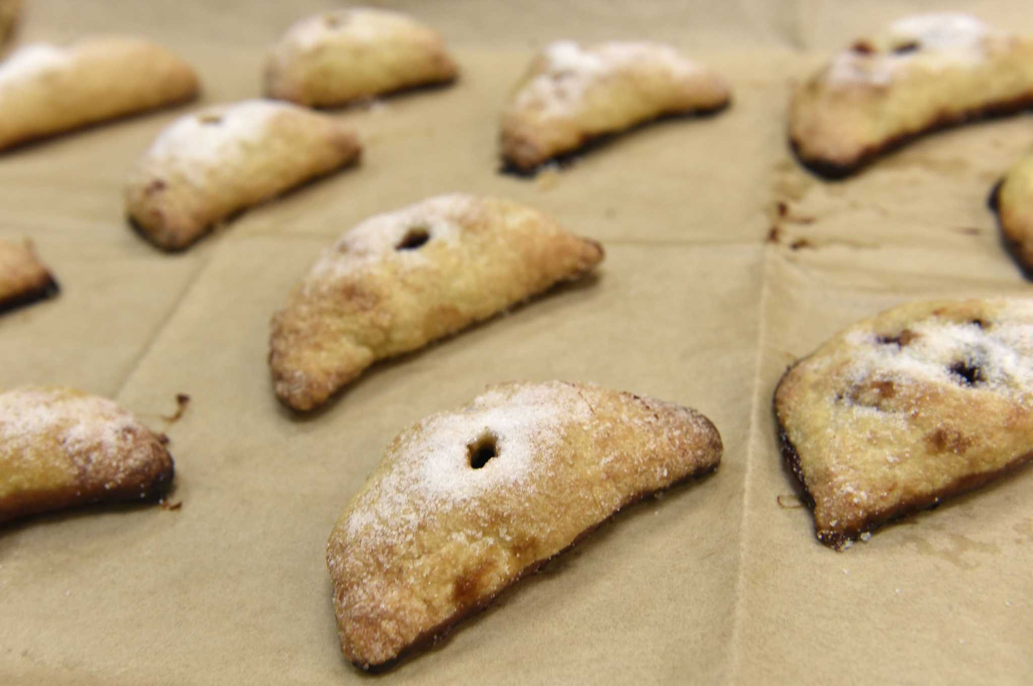 Take advantage of spring with these produce-heavy dishes