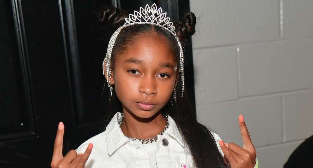 Houston rapper That Girl Lay Lay to star in new Nickelodeon comedy series