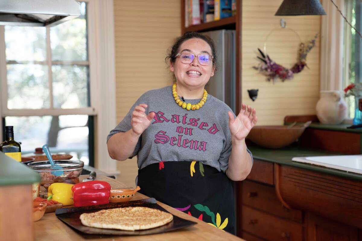 New Identity Network on YouTube will feature cooking series by women of ...