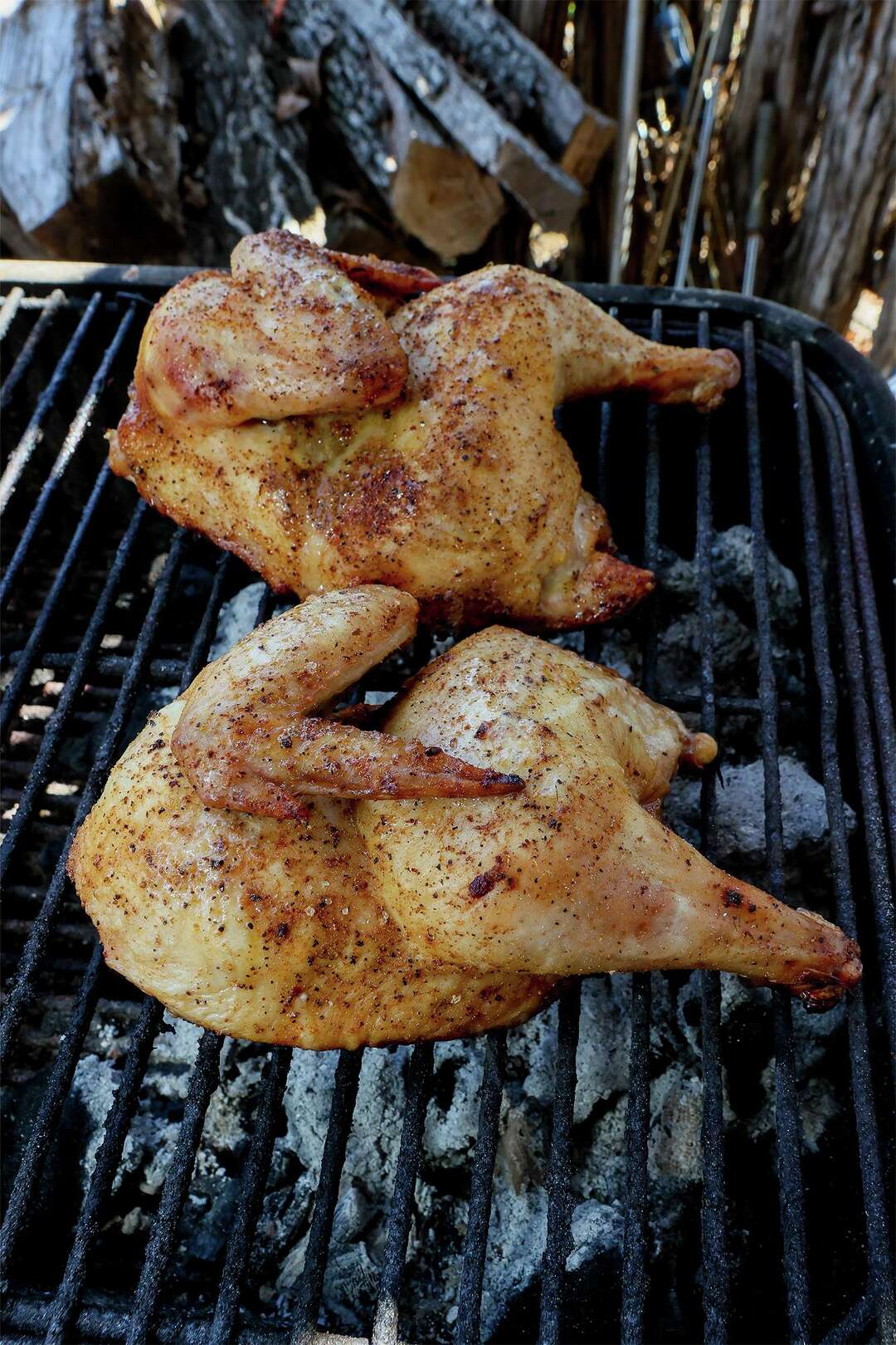 The best way to grill chicken to get the most juiciness and flavor ...