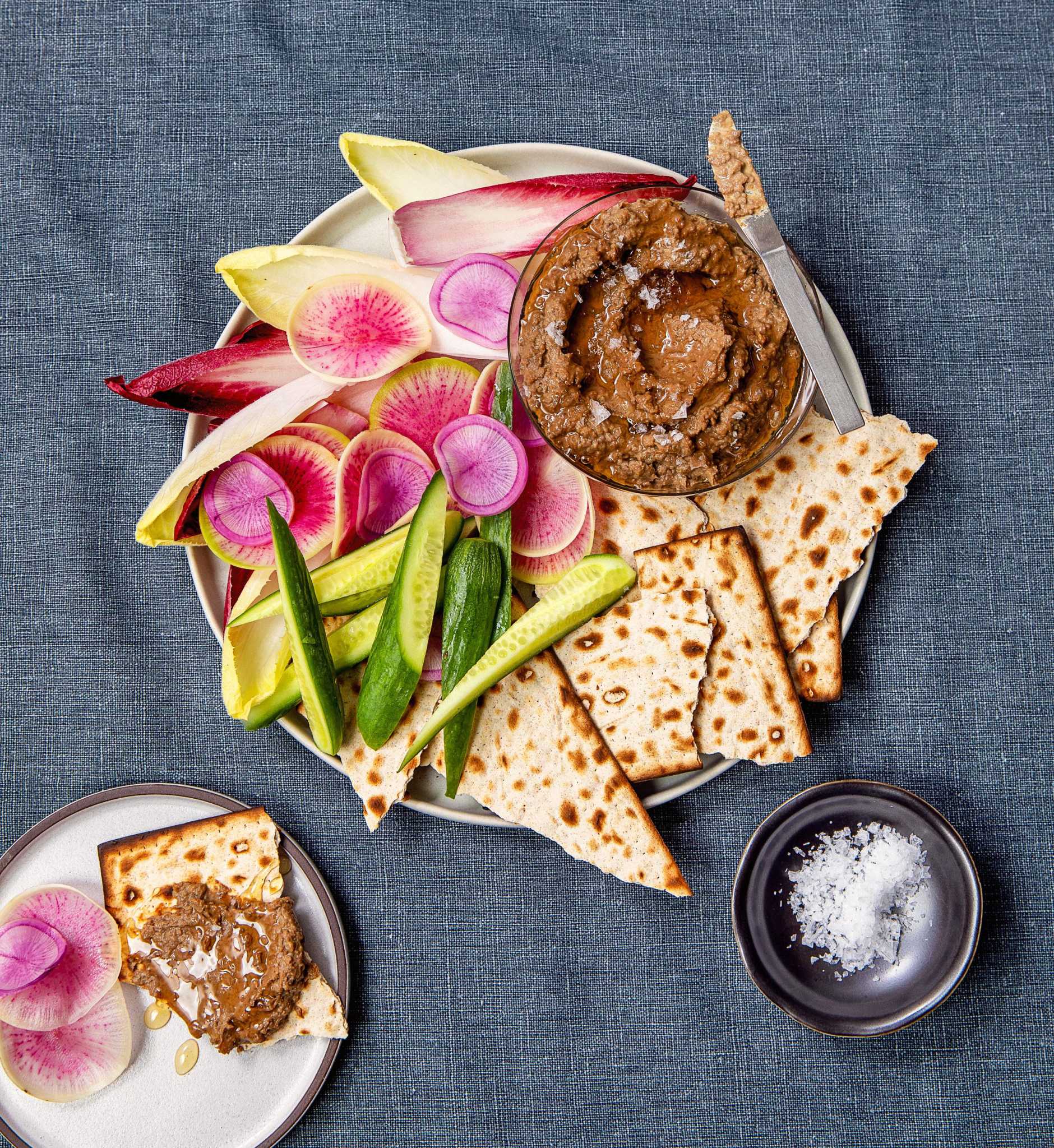 Jake Cohen blends food traditions in his new 'Jew-ish' cookbook